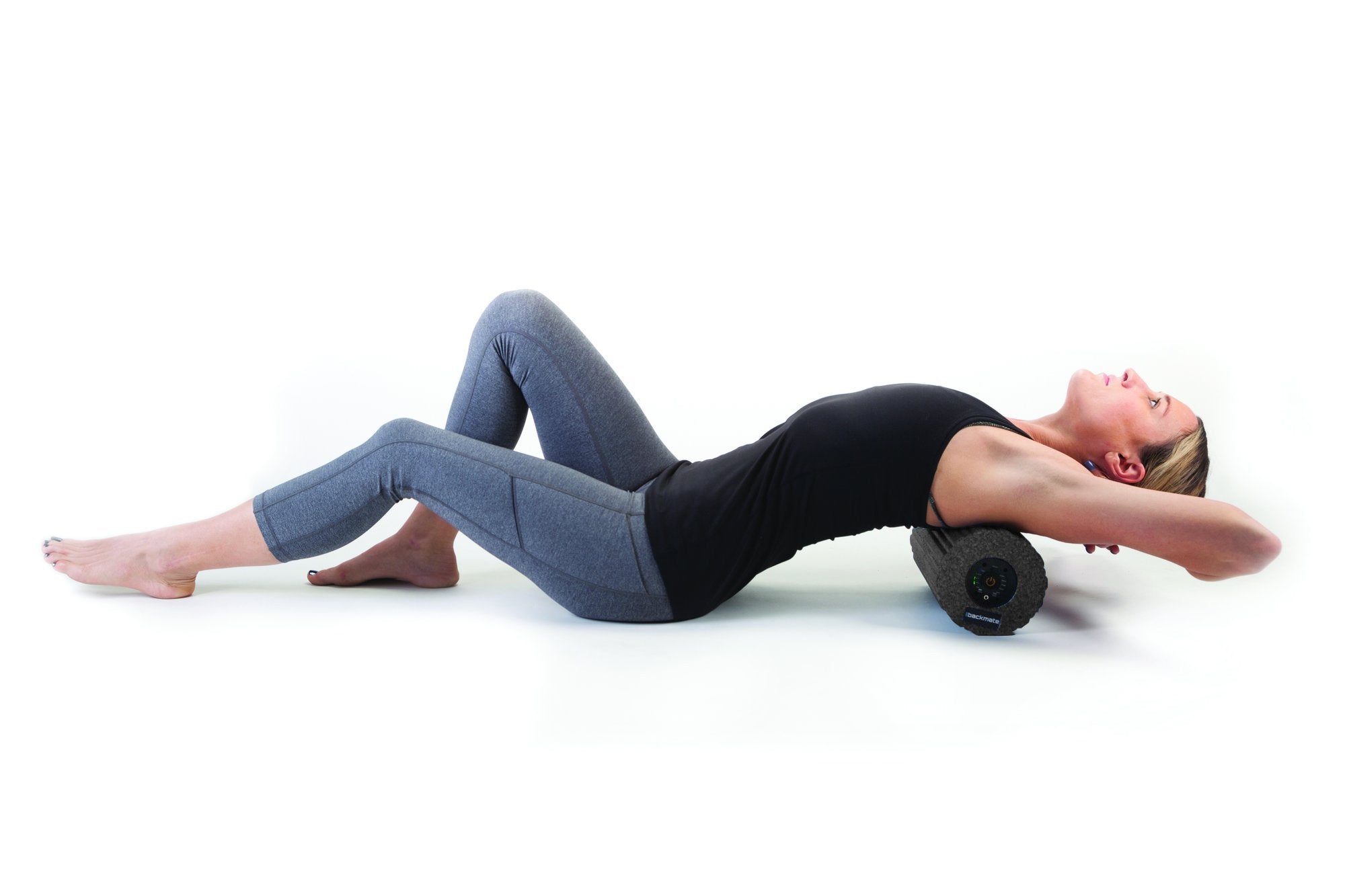 THE BACKMATE POWER ROLLER – Fastrack Riders