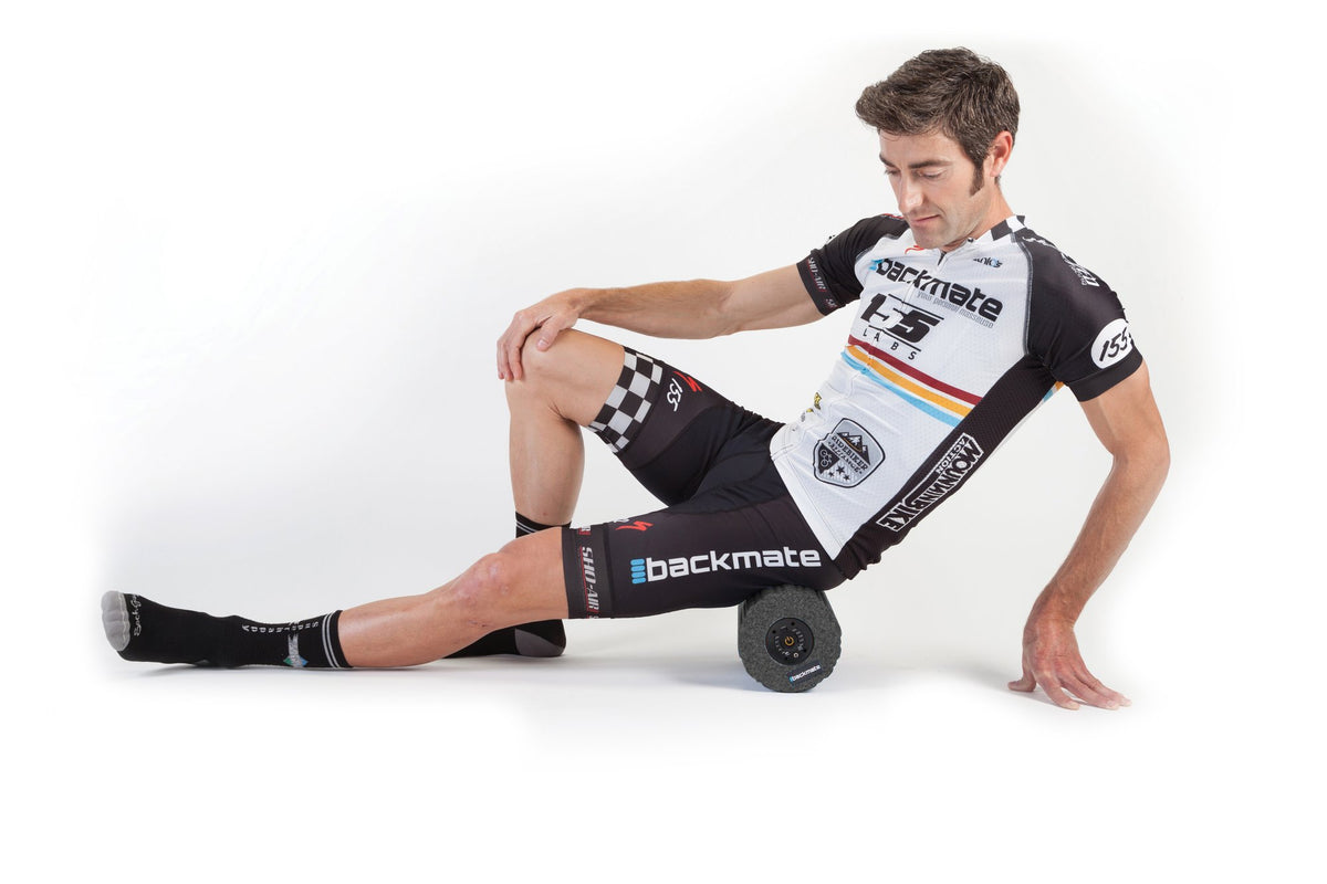 THE BACKMATE POWER ROLLER – Fastrack Riders